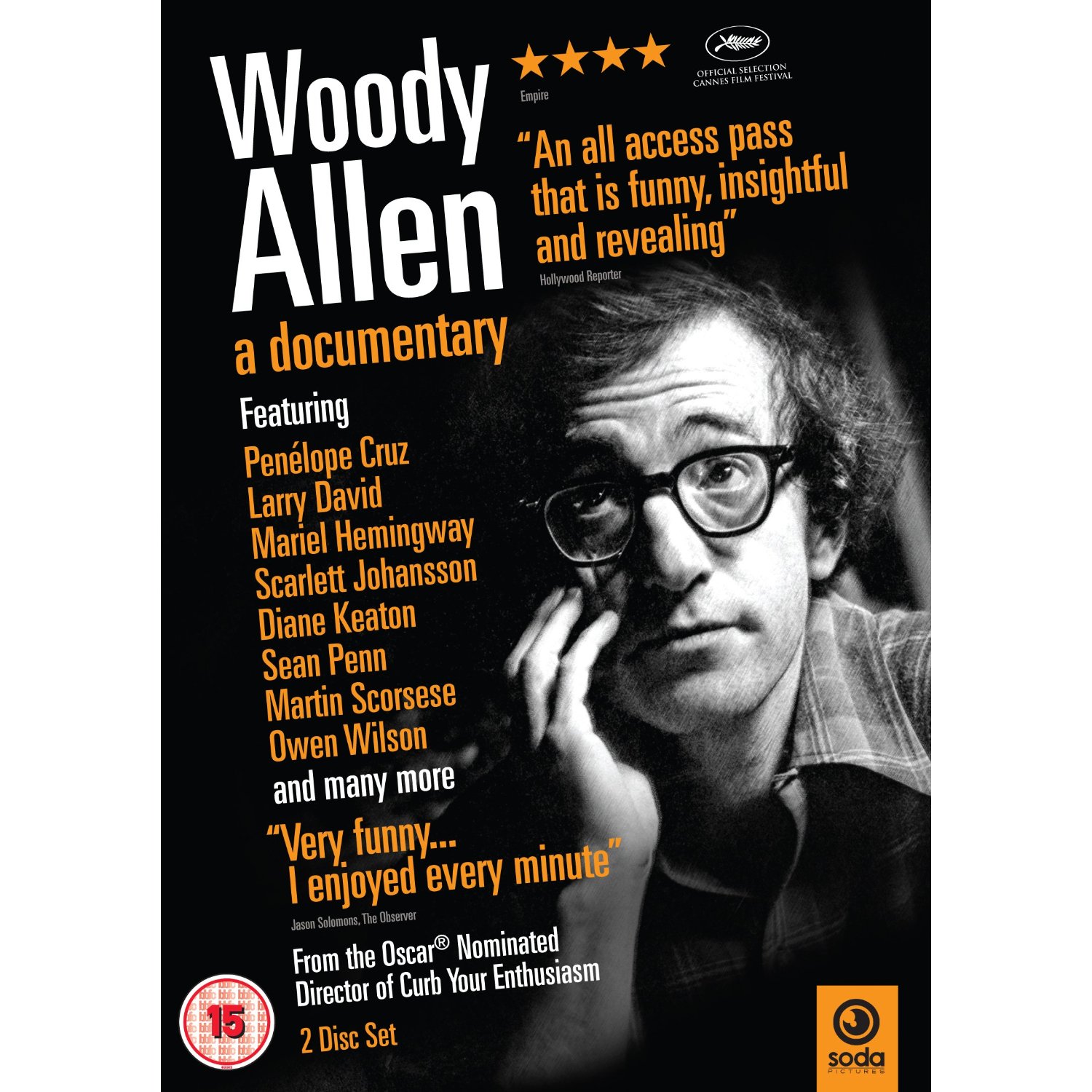 2012 Round Up: DVD Releases – Midnight In Paris, A Documentary, Box ...