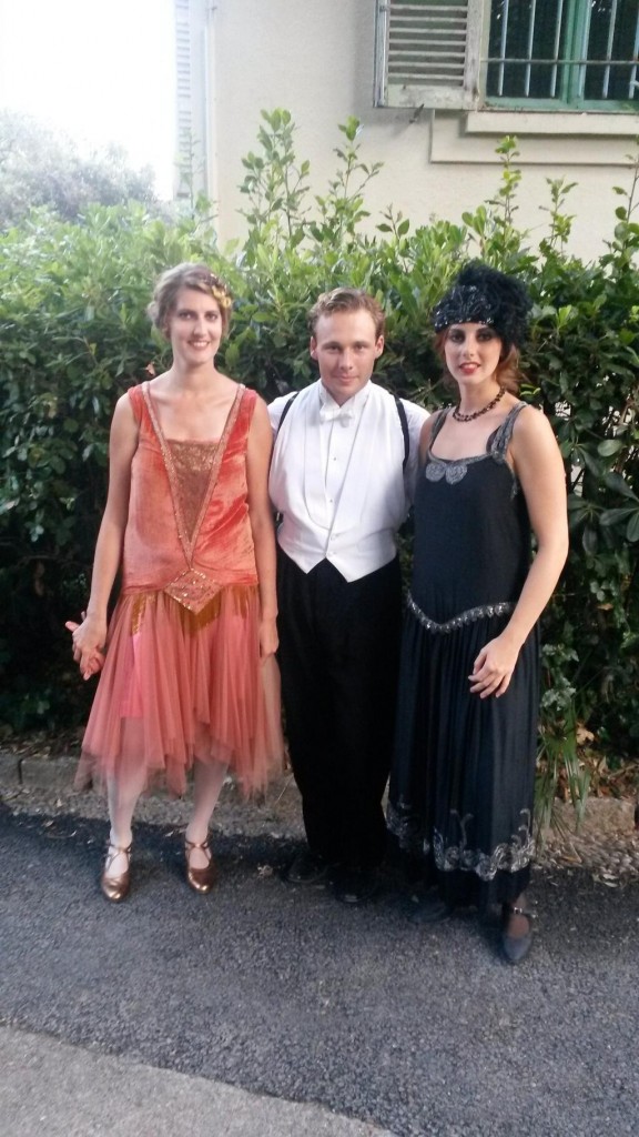 2014 Film Update: More Pics, Casting, Menton And More – The Woody Allen ...