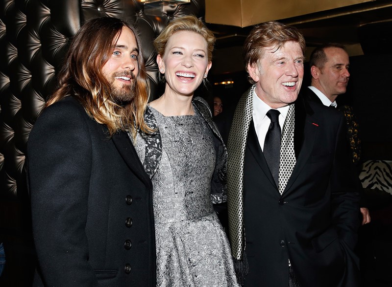 Blue Jasmine Awards: Letty Aronson, BAFTA, NYFCC, DGA and More – The ...