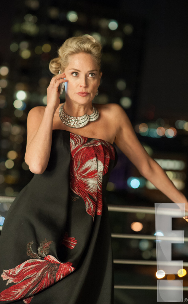 Fading Gigolo: New Images, Soundtrack Pre-Order – The Woody Allen Pages