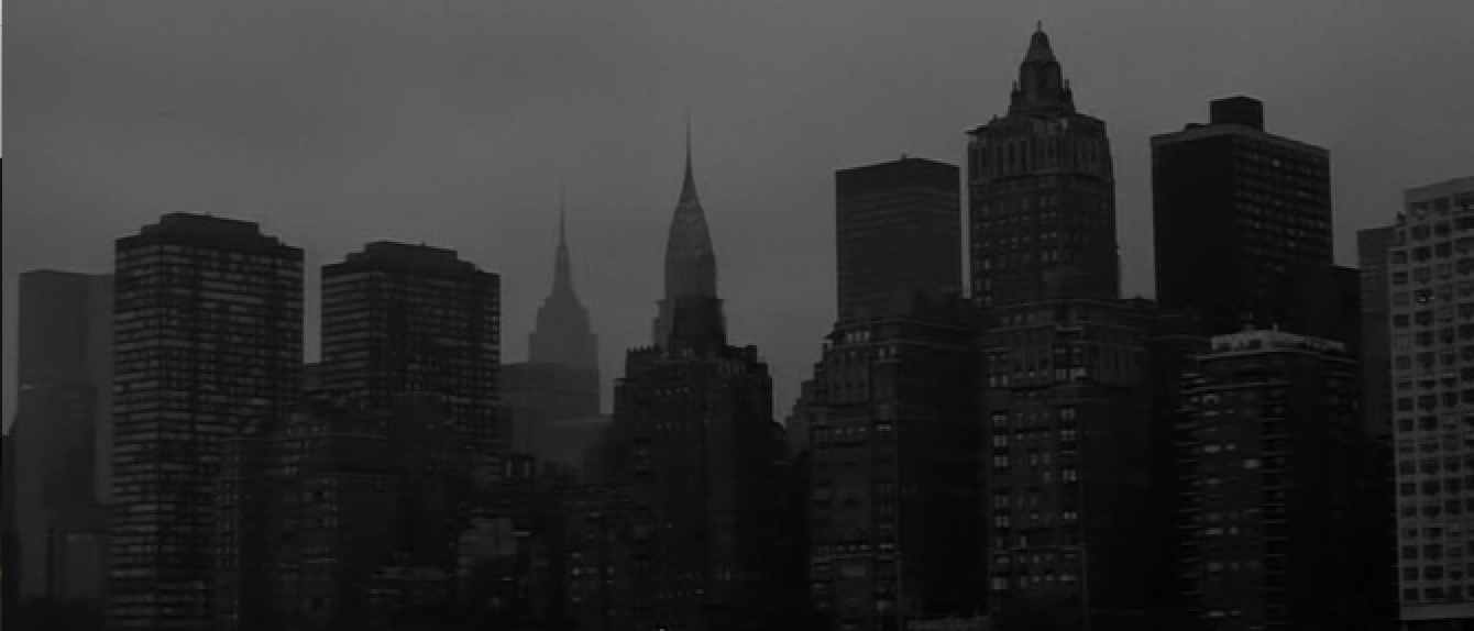 Every Location In Manhattan Opening Sequence – The Woody Allen Pages