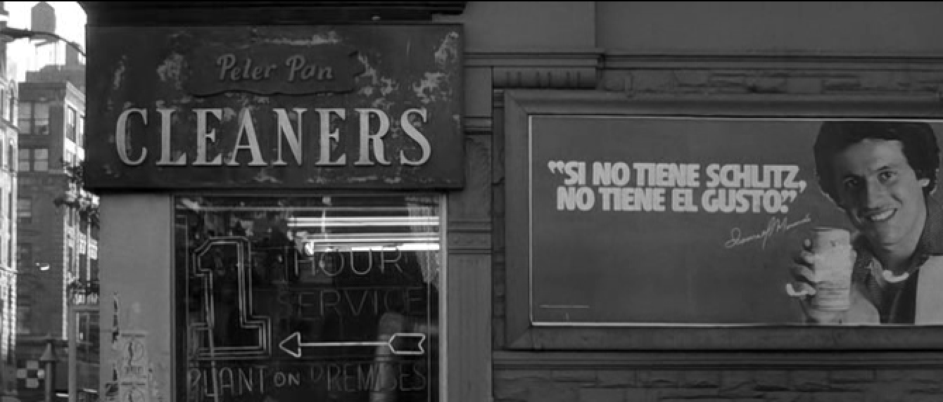 Every Location In Manhattan Opening Sequence – The Woody Allen Pages