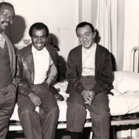 Zelig – The Woody Allen Pages