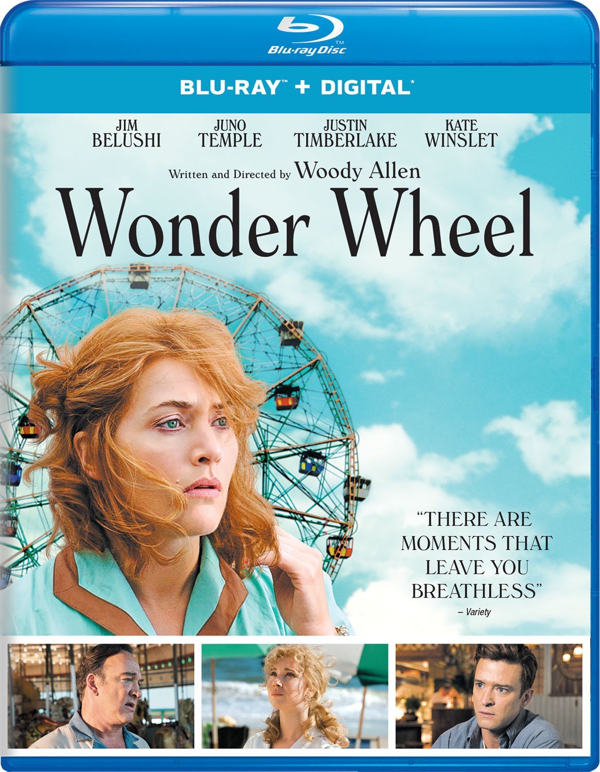 WONDER WHEEL Released On US DVD/Blu-Ray/Digital – The Woody Allen Pages