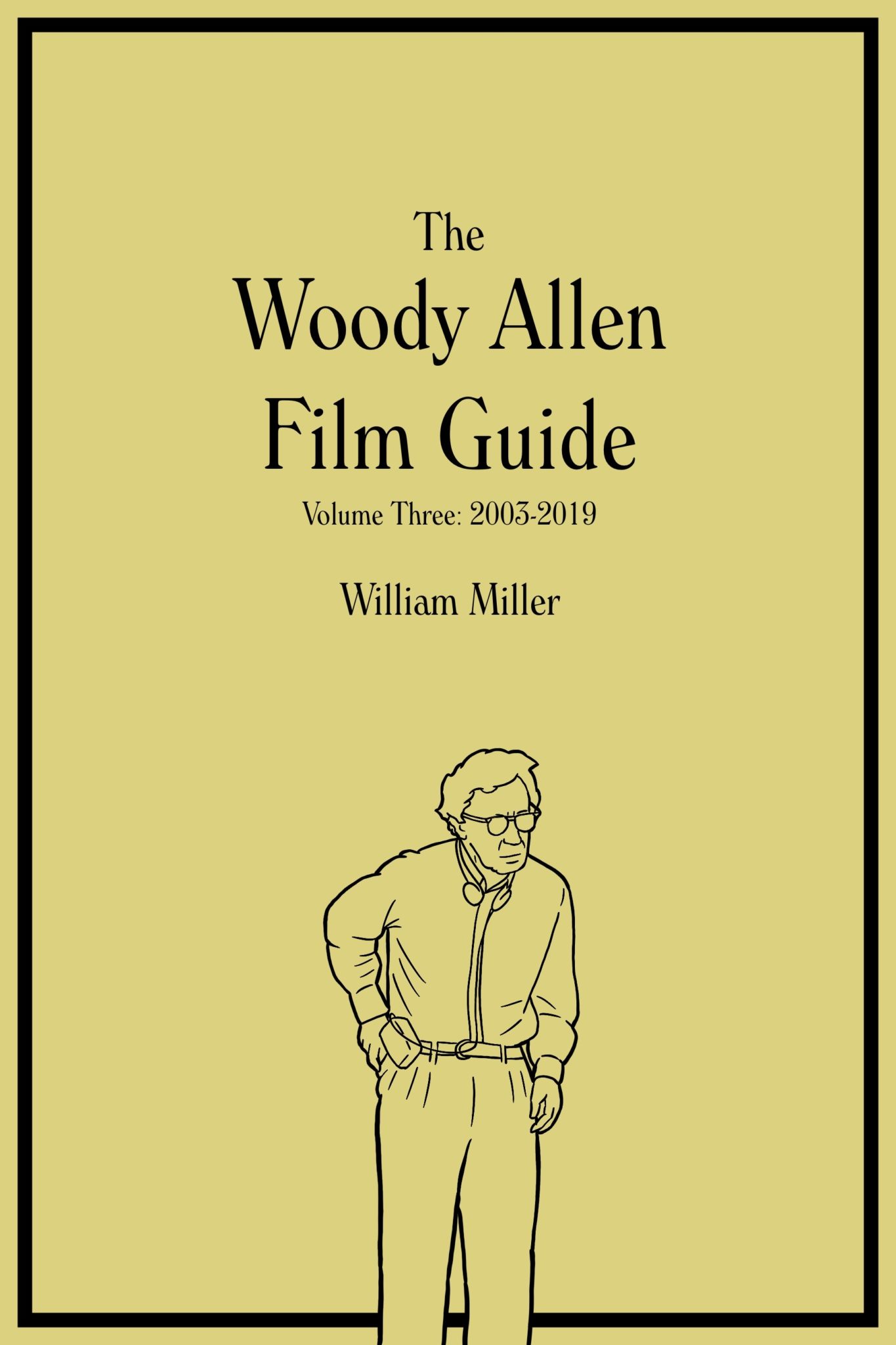 Films – The Woody Allen Pages