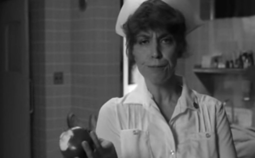 Jan ’21 News Bits: Walter Bernstein, Alice Spivak, Carrie Fisher ...