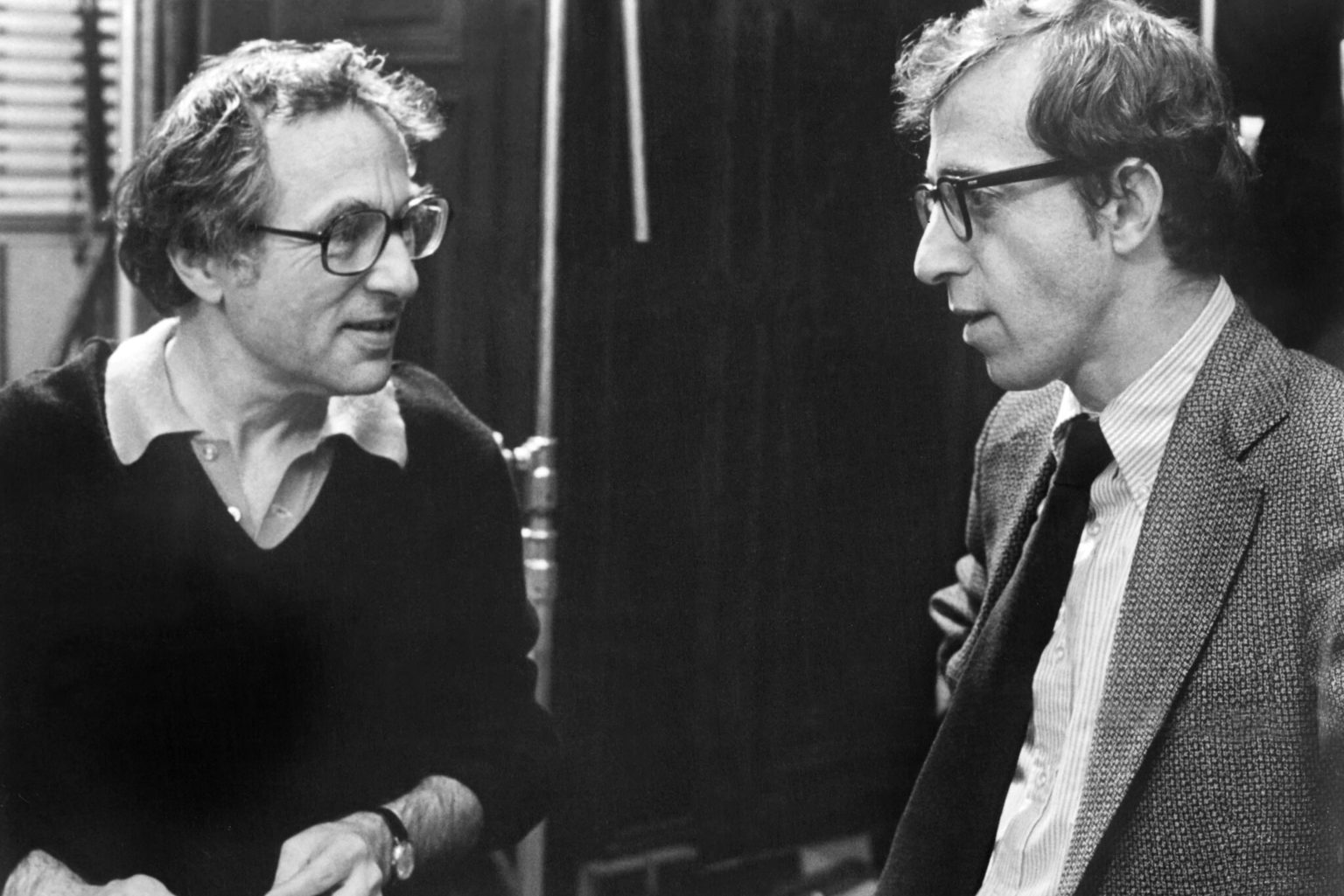 Jan ’21 News Bits: Walter Bernstein, Alice Spivak, Carrie Fisher ...