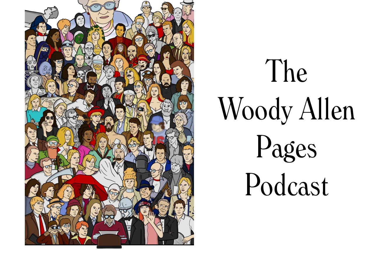 The Woody Allen Pages – All things Woody Allen – a fansite, news and ...