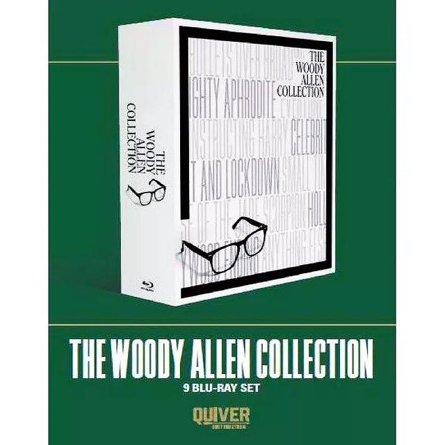 Woody Allen’s 90s and 00s Films Arrive On Blu-Ray In New Box Set – The ...